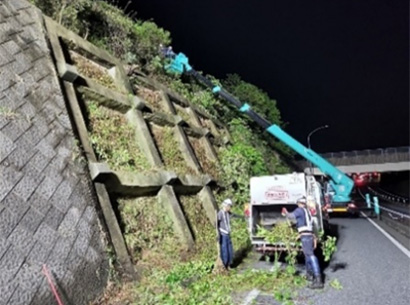 E34長崎自動車道 東そのぎIC出口の夜間閉鎖、E96 長崎バイパス（川平IC～昭和町間、川平IC～西山町間）および川平有料道路（川平IC～井手園交差点）の夜間通行止めを実施します ...