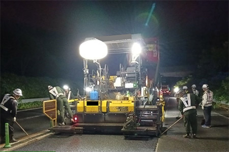 E10 東九州自動車道 院内(いんない)IC～速見(はやみ)IC、E97 日出(ひじ)バイパス 速見IC～日出(ひじ)IC間の夜間通行止めにおける予備日の利用について | NEXCO 西日本 企業情報